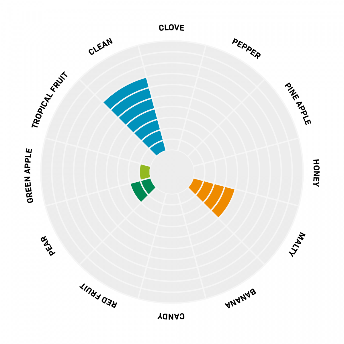 Angel Yeast BF16 dry yeast 500g - GoodBeer Solutions